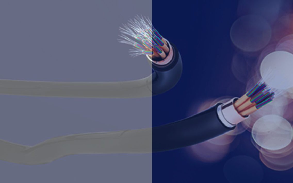 Subsea & Umbilical Cables – DESCO